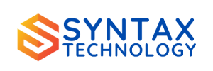 Syntax Technology – Making Business Easier
