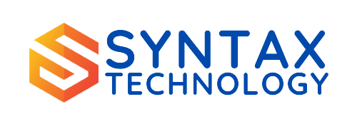 Home - Syntax Technology